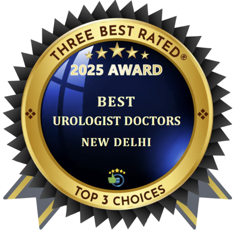 Optical Internal Urethrotomy (OIU) Surgery in Delhi