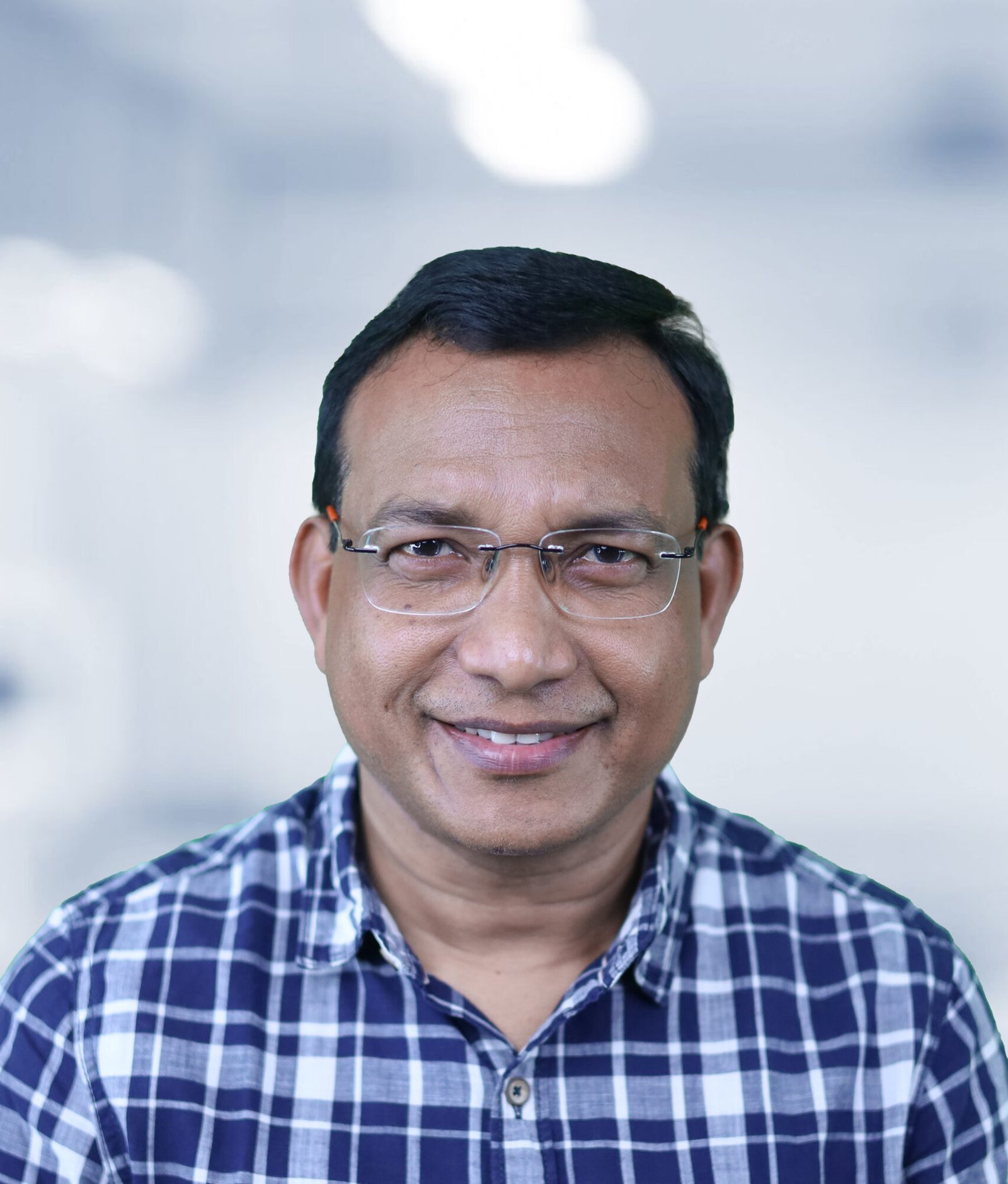 Our Team - Dr. Vijayant Govinda Gupta