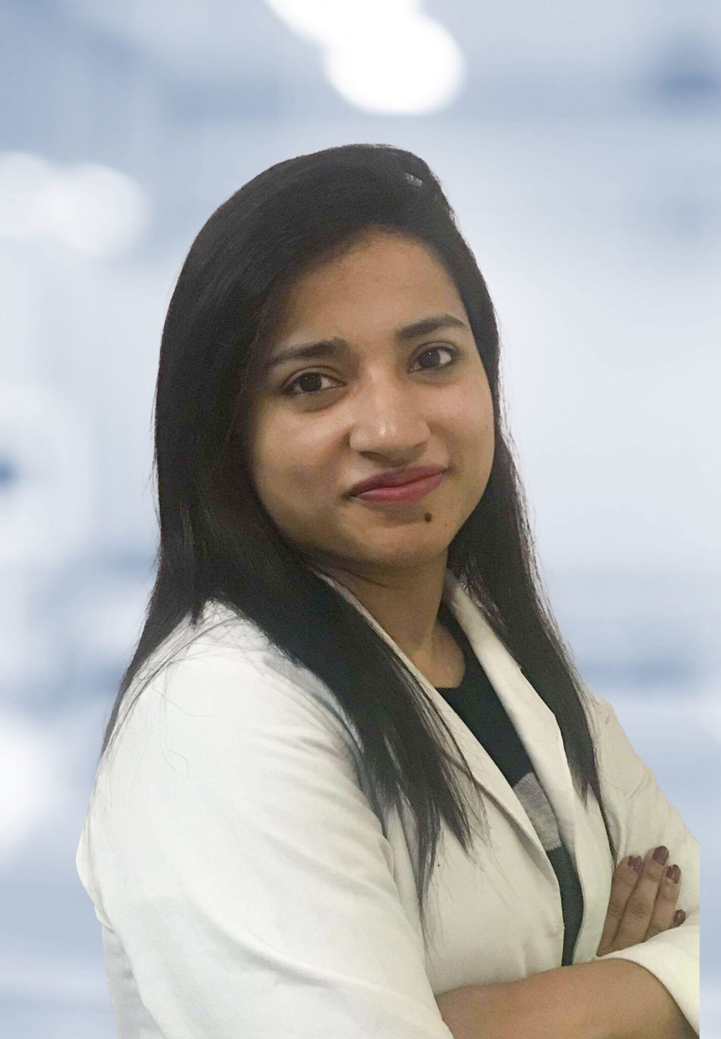 Our Team - Dr. Vijayant Govinda Gupta