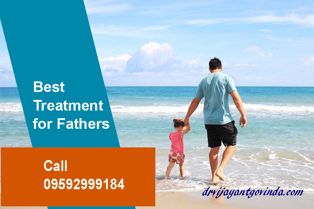 Male Infertility Treatment in Delhi, India