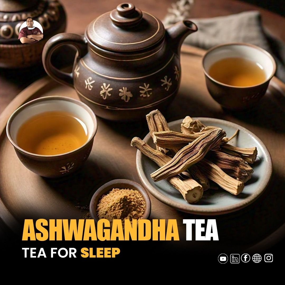 Boost Testosterone and Libido with these amazing Herbal Teas for Men | Blog