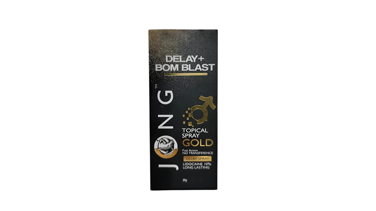 Delay Spray: Benefits, Risks, and Proper Usage | Blog