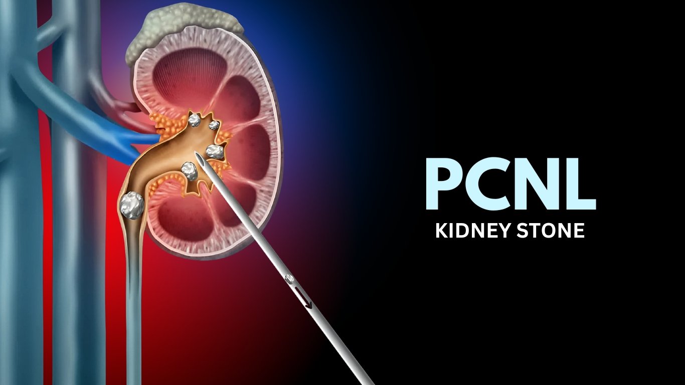Kidney Stone Treatment in Delhi - Dr. Vijayant Govinda Gupta