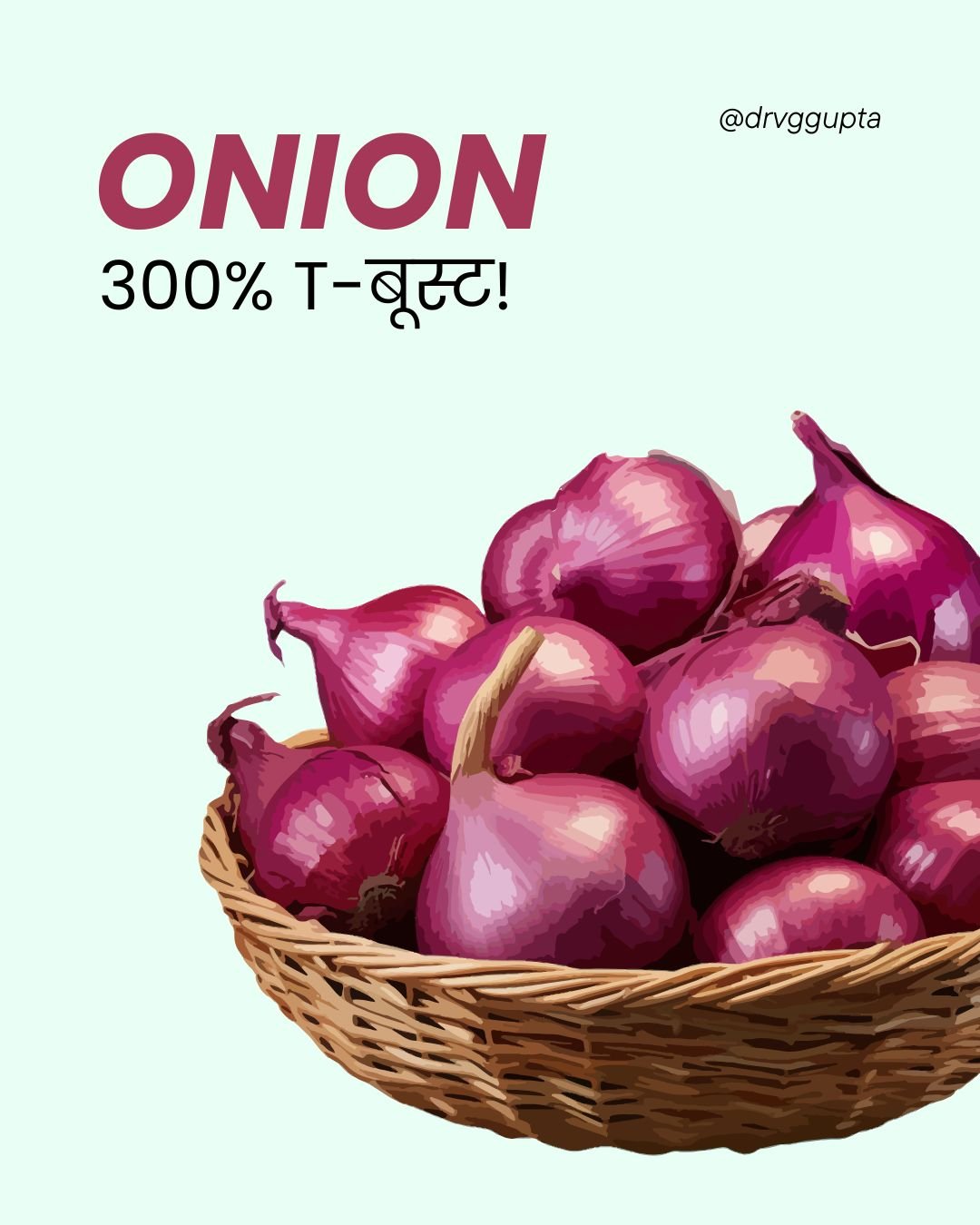 8 Pure Vegetarian Sources to Boost Testosterone Levels Naturally